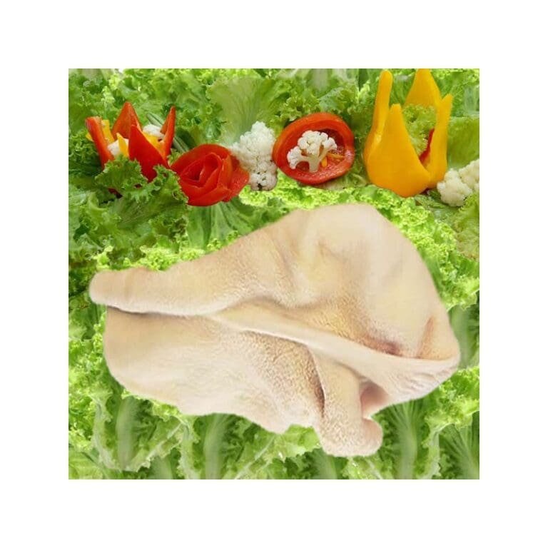 Bucho de Porco 1kg – Bell Mart